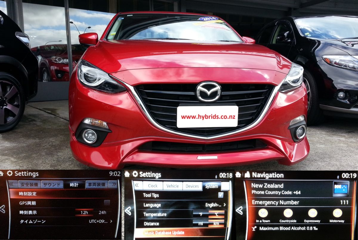 Hybrid Battery Testing Complex - HYBRIDS